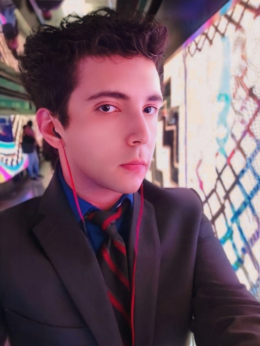 Mi Curriculum Vitae Moises Aaron Sanchez Garcia